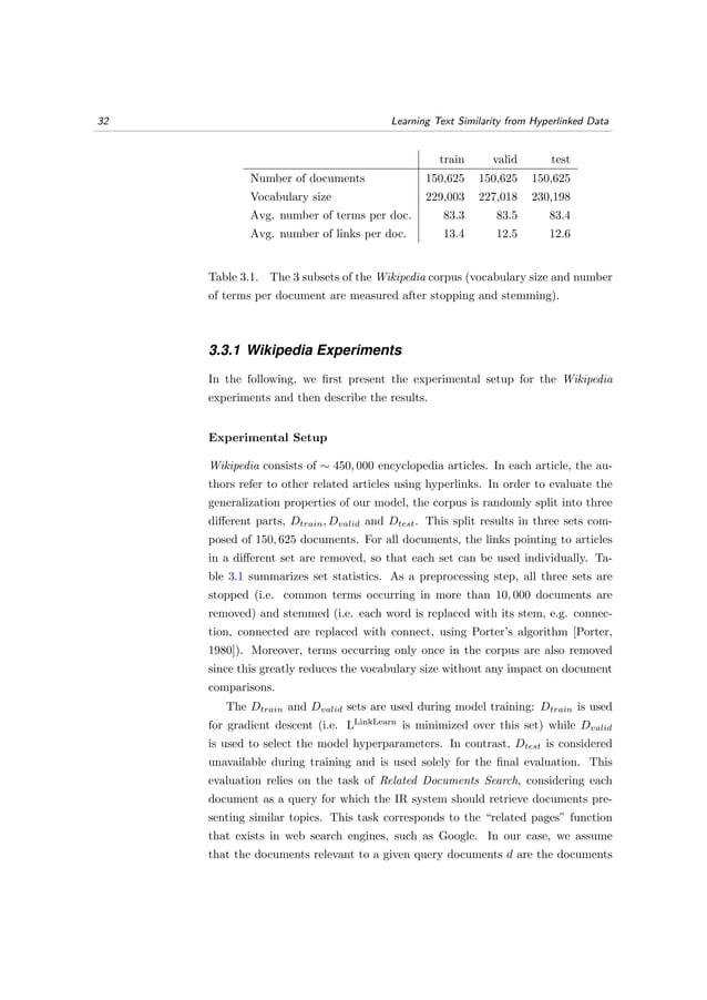 Machine Learning for Information Retrieval | PDF