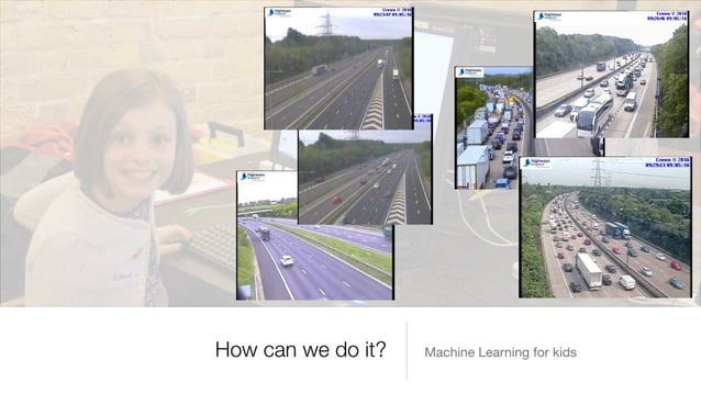 Introducing machine learning to kids | PDF