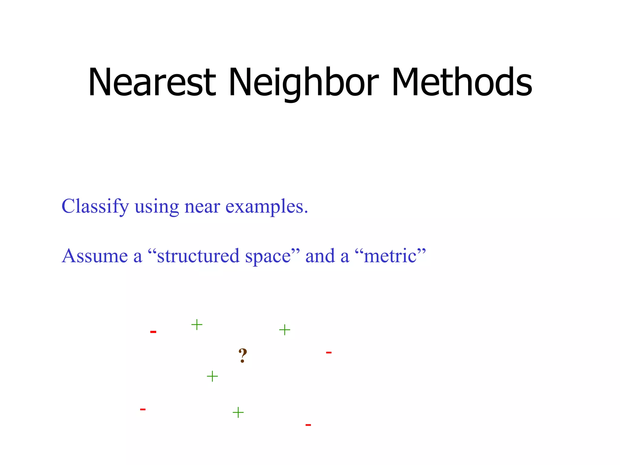 Machine Learning Foundations Course Number 0368403401 Ppt
