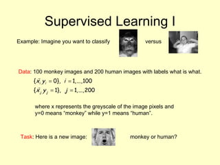 Machine Learning ICS 273A | PPT