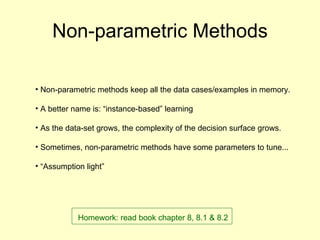 Machine Learning ICS 273A | PPT