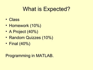 Machine Learning ICS 273A | PPT