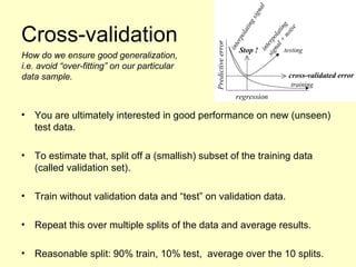 Machine Learning ICS 273A | PPT