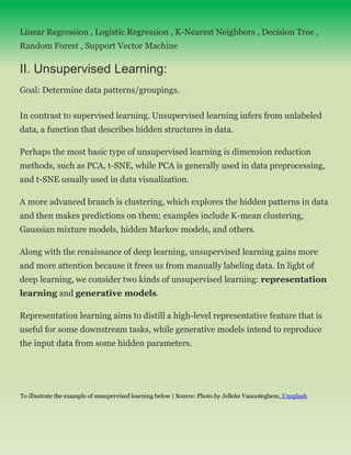 Machine learning-in-details-with-out-python-code | PPT