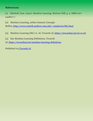 Machine learning-in-details-with-out-python-code | PDF