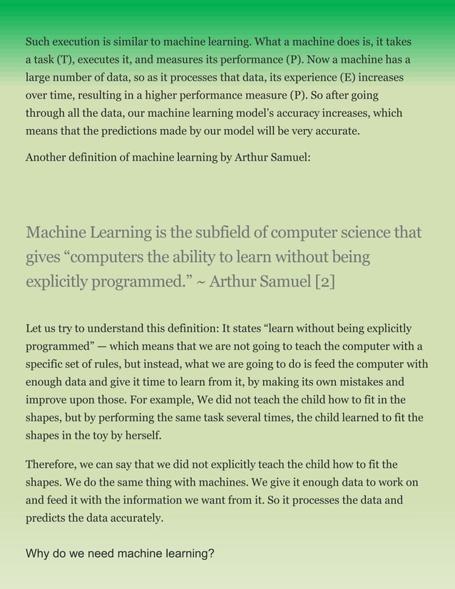 Machine learning-in-details-with-out-python-code | PDF
