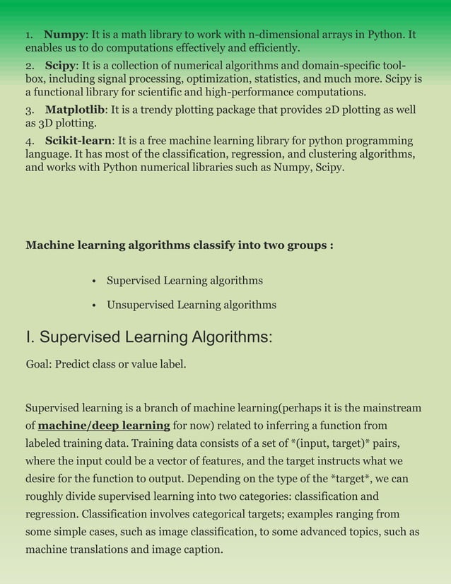Machine learning-in-details-with-out-python-code | PDF