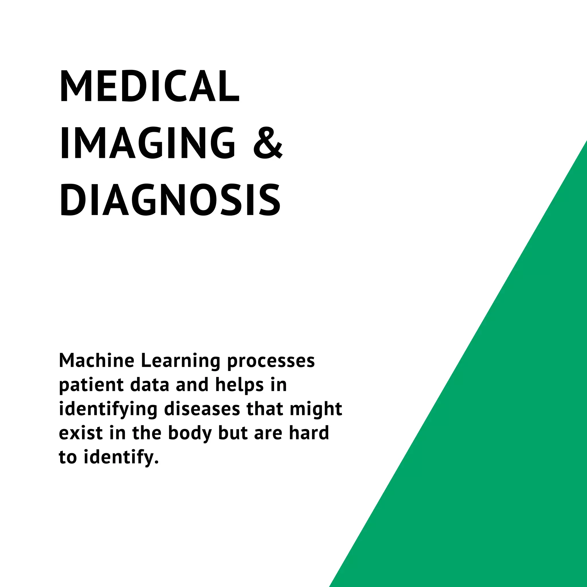 Machine Learning in Healthcare: 5 important developments you can’t ...