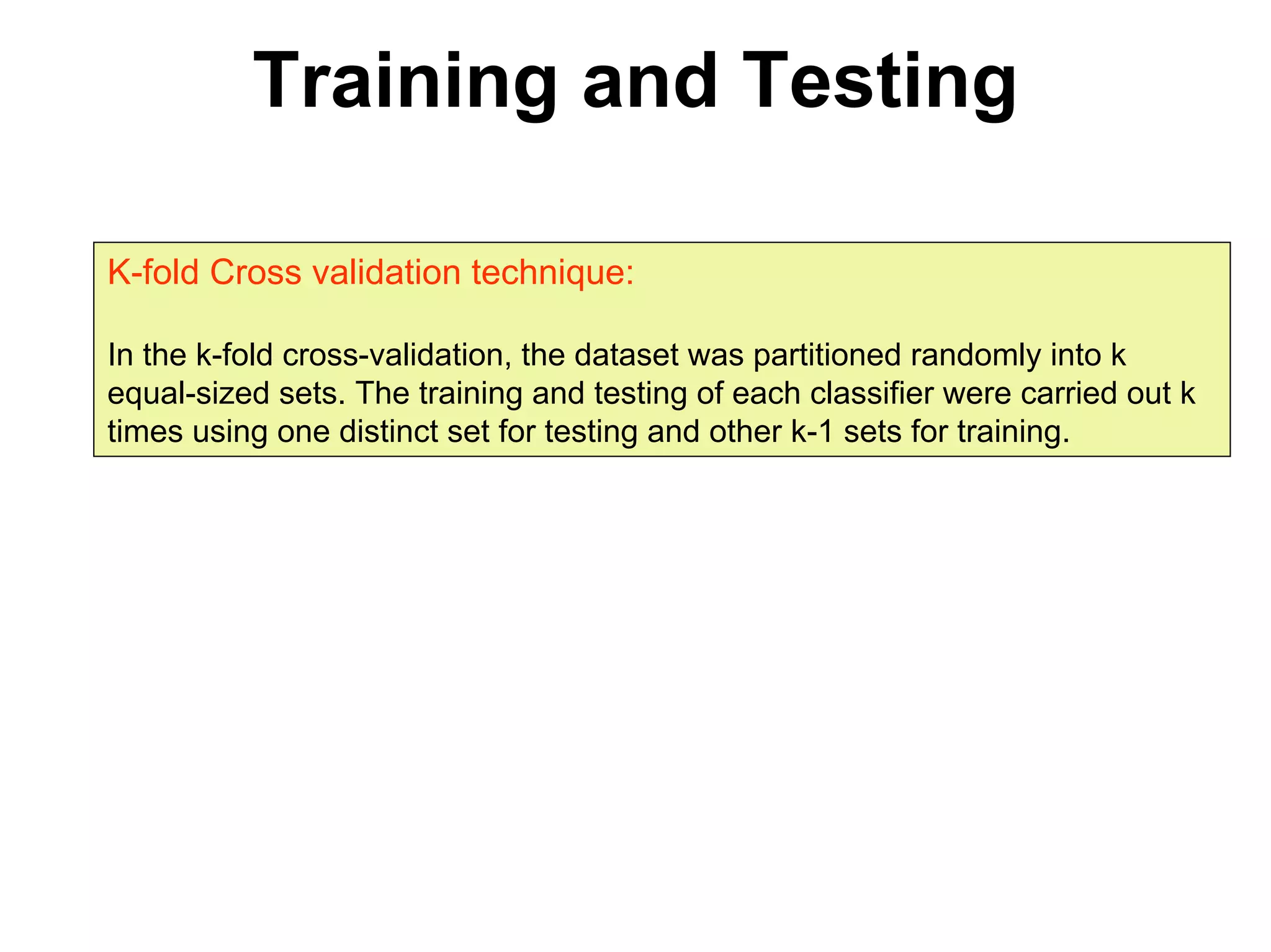 Machine Learning Lecture 3 Pdf Programming Languages Computing 0333
