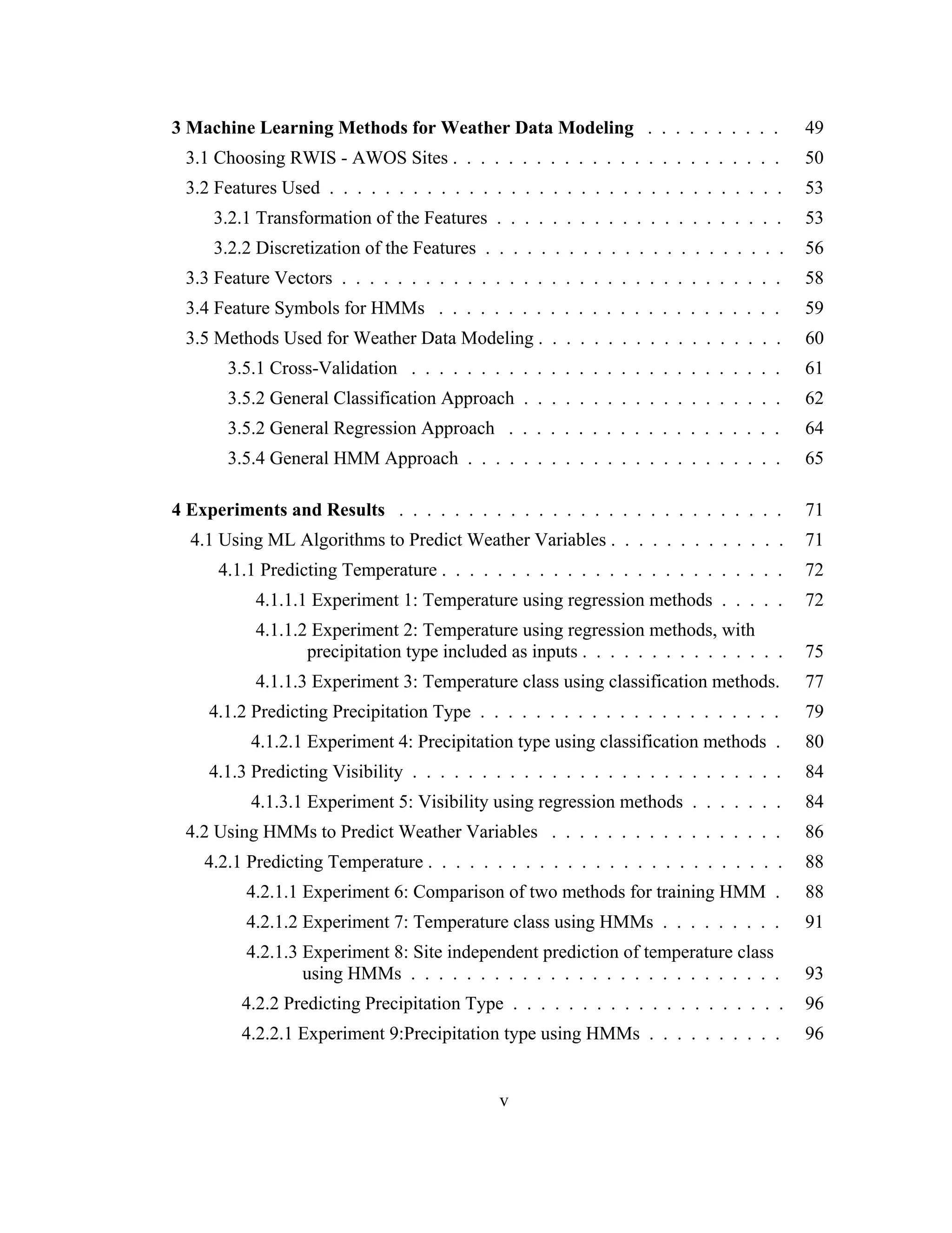 MACHINE LEARNING METHODS FOR THE | PDF