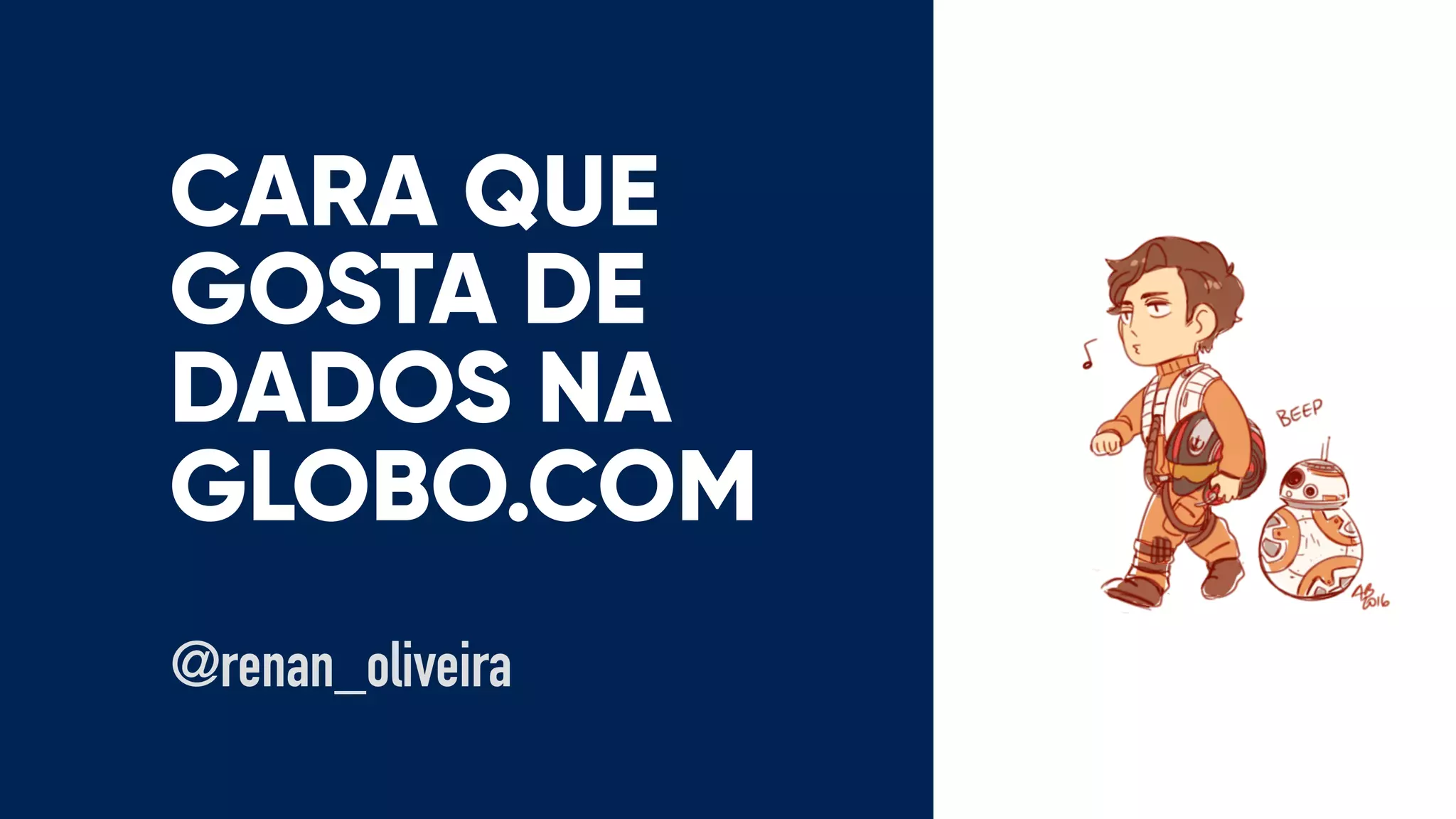 Machine Learning na globo-com | PPT