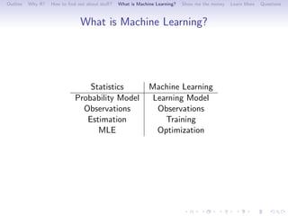 Machine Learning with R | PDF