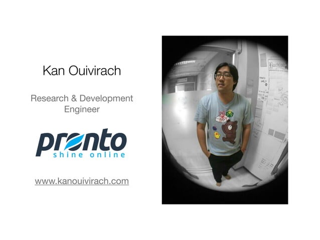 Exploring Machine Learning in Python with Scikit-Learn | PPT