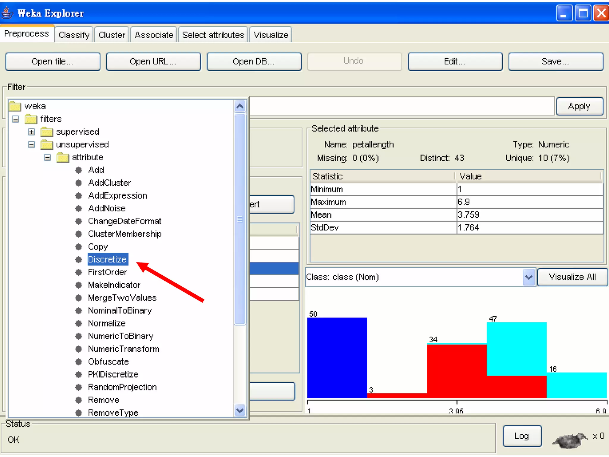Machine Learning with WEKA | PDF