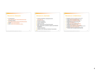 Machine Learning | PDF | Artificial Intelligence | Technology & Computing