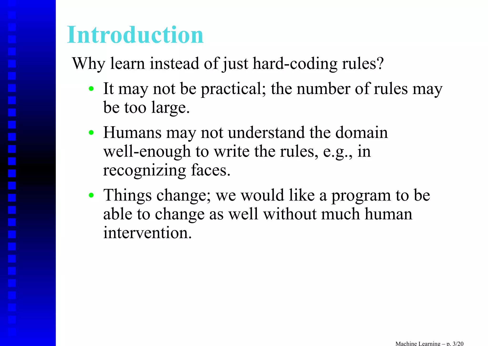 Machine Learning | PDF | Genetics | Science