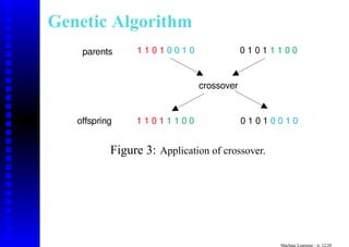 Machine Learning | PDF | Genetics | Science