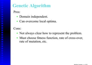 Machine Learning | PDF | Genetics | Science