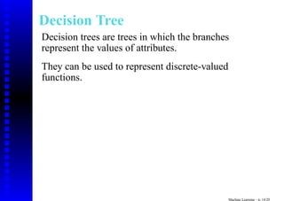 Machine Learning | PDF | Genetics | Science