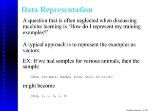 Machine Learning | PDF | Genetics | Science