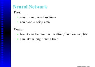 Machine Learning | PDF | Genetics | Science
