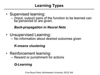 Machine Learning | PPT