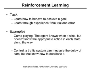 Machine Learning | PPT