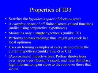 Machine Learning | PPT