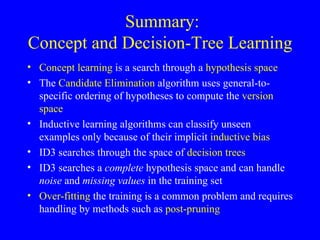Machine Learning | PPT