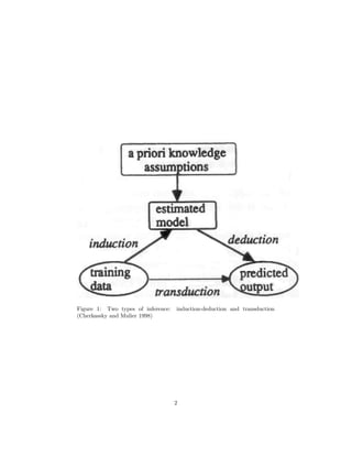 Machine Learning | PDF