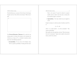 Machine Learning | PDF