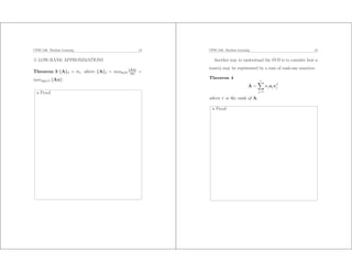 Machine Learning | PDF