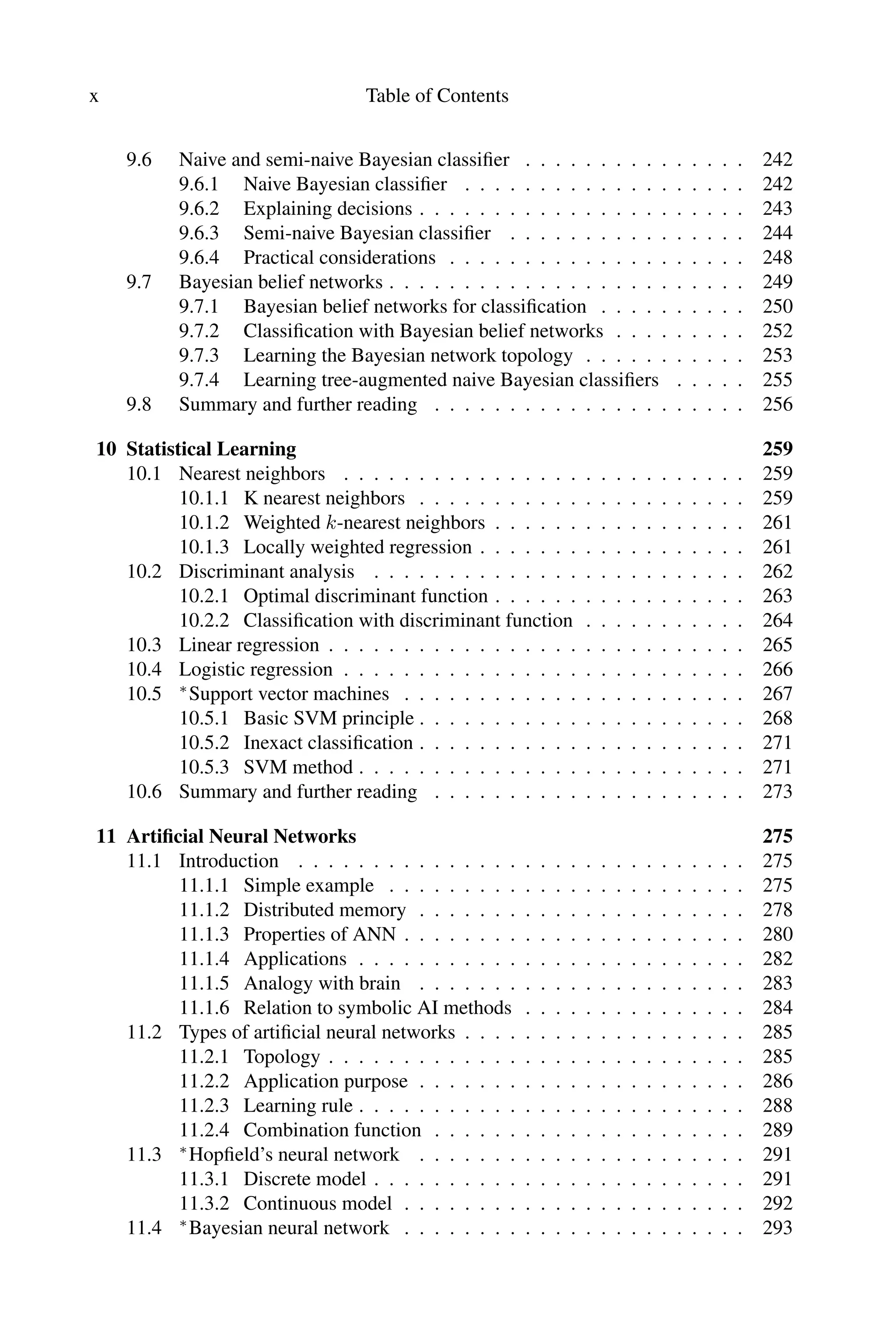 MACHINE LEARNING | PDF