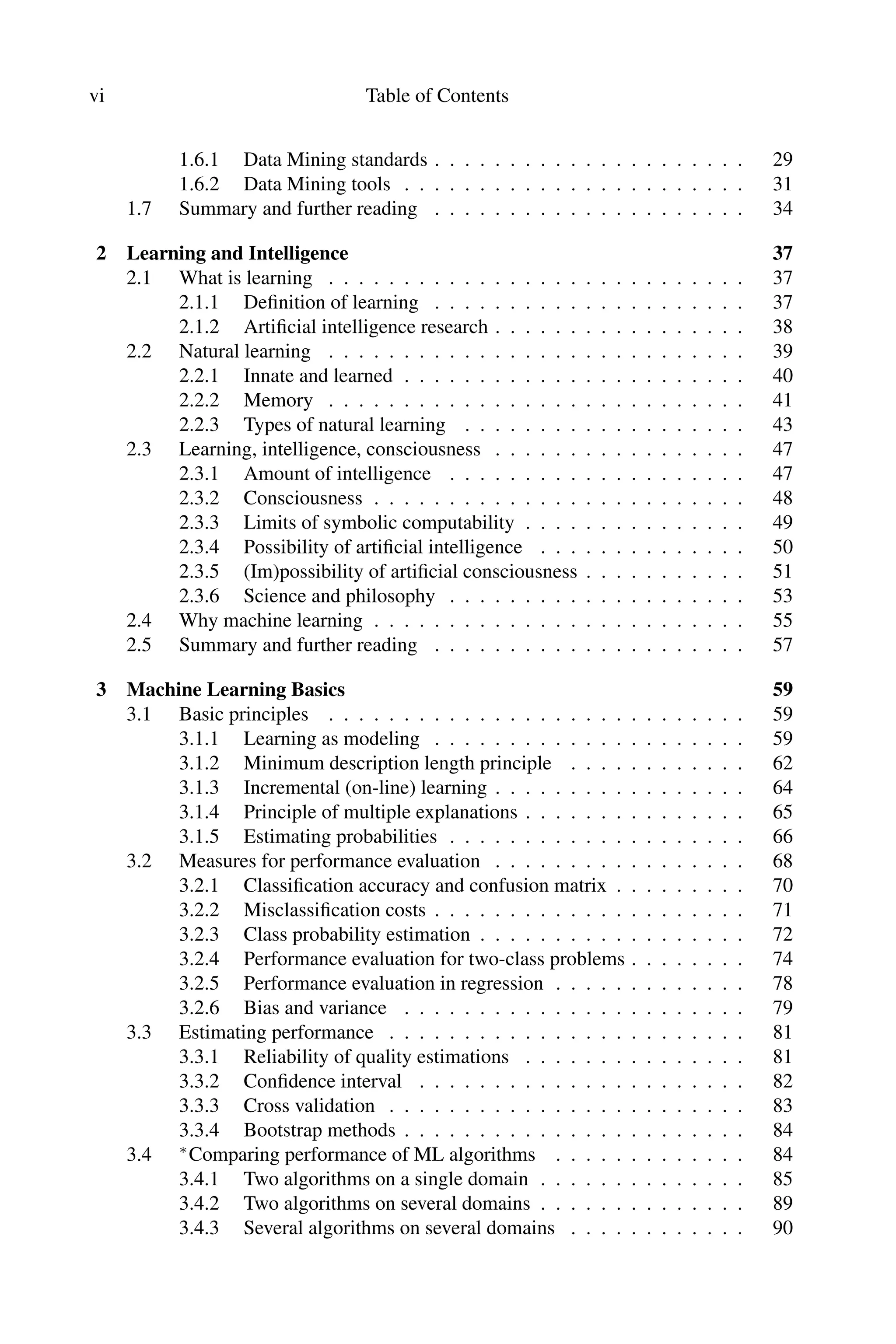 MACHINE LEARNING | PDF