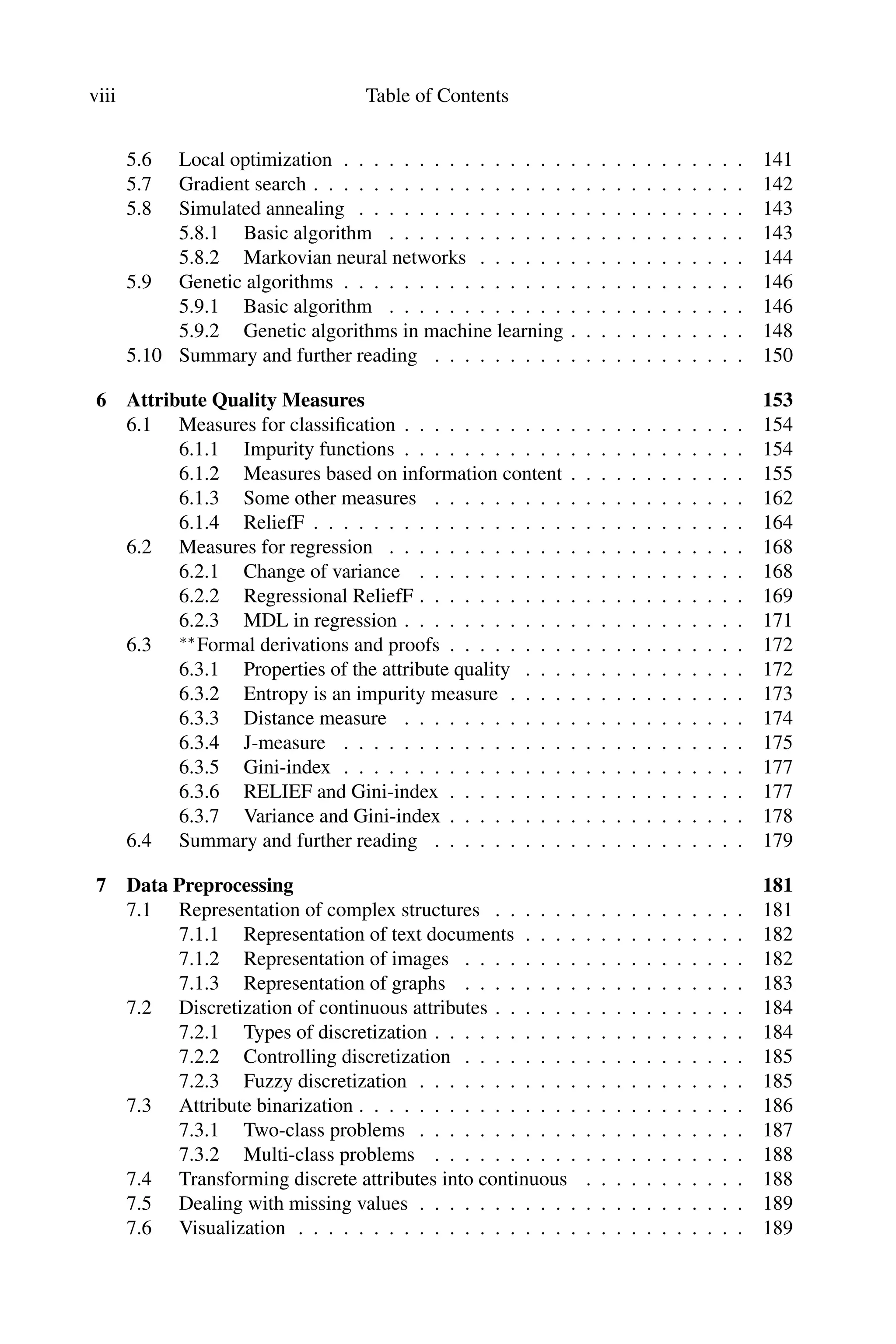 MACHINE LEARNING | PDF