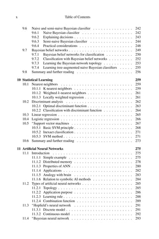 MACHINE LEARNING | PDF