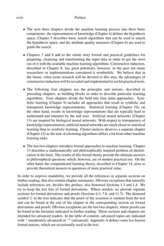 MACHINE LEARNING | PDF