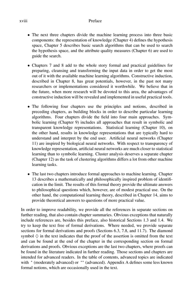 MACHINE LEARNING | PDF