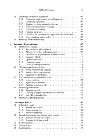 MACHINE LEARNING | PDF