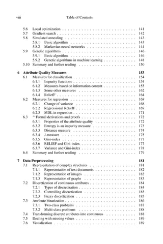 MACHINE LEARNING | PDF