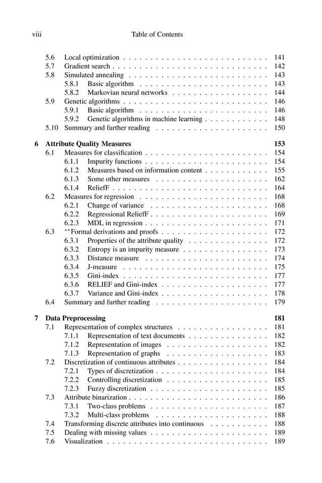 MACHINE LEARNING | PDF