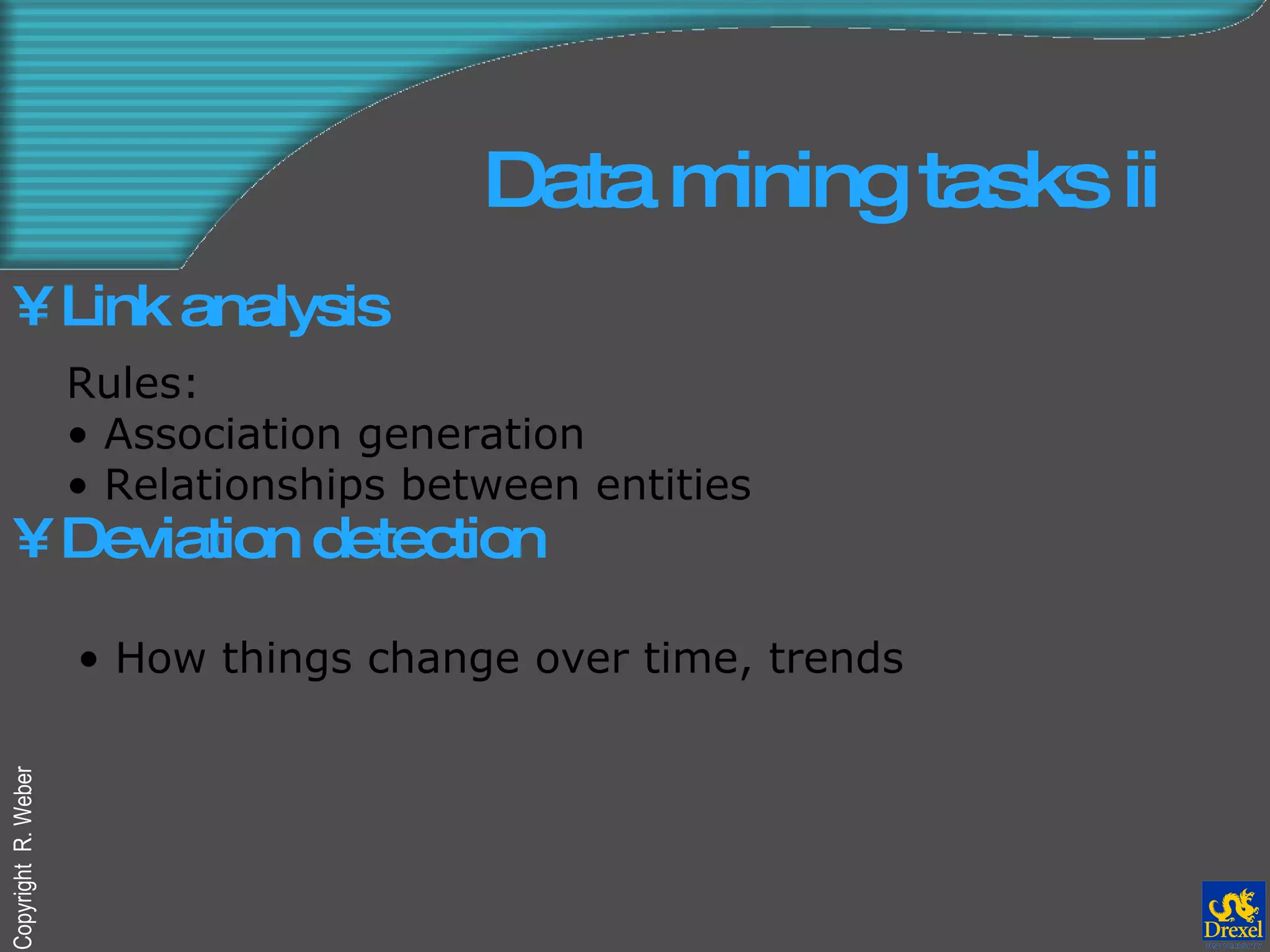 Machine Learning | PPT