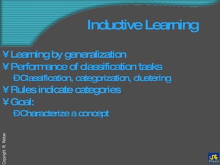 Machine Learning | PPT