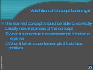 Machine Learning | PPT