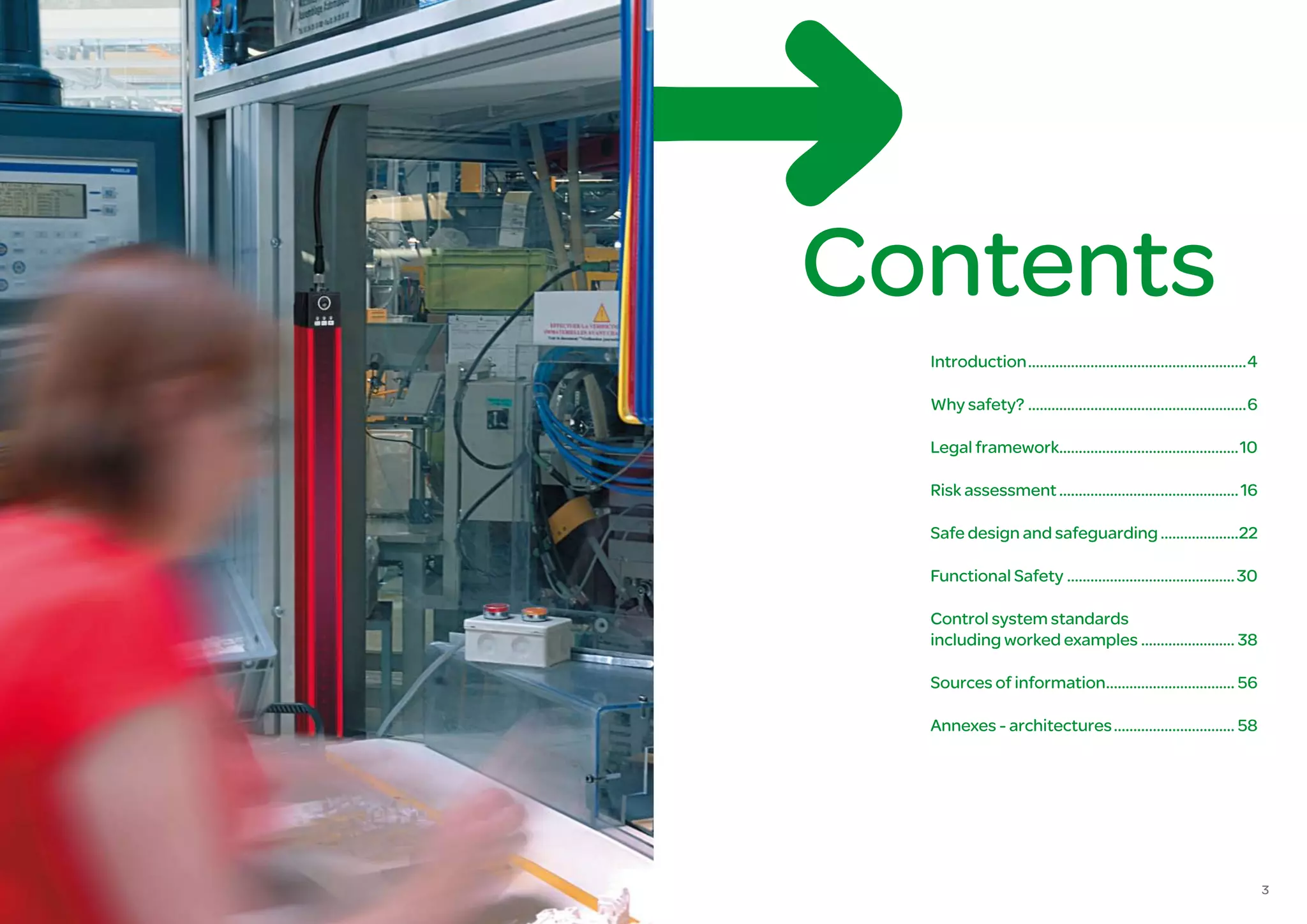 Machine safety-guide | PDF