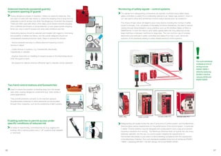 Machine safety-guide | PDF