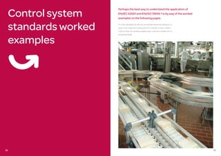 Machine safety-guide | PDF