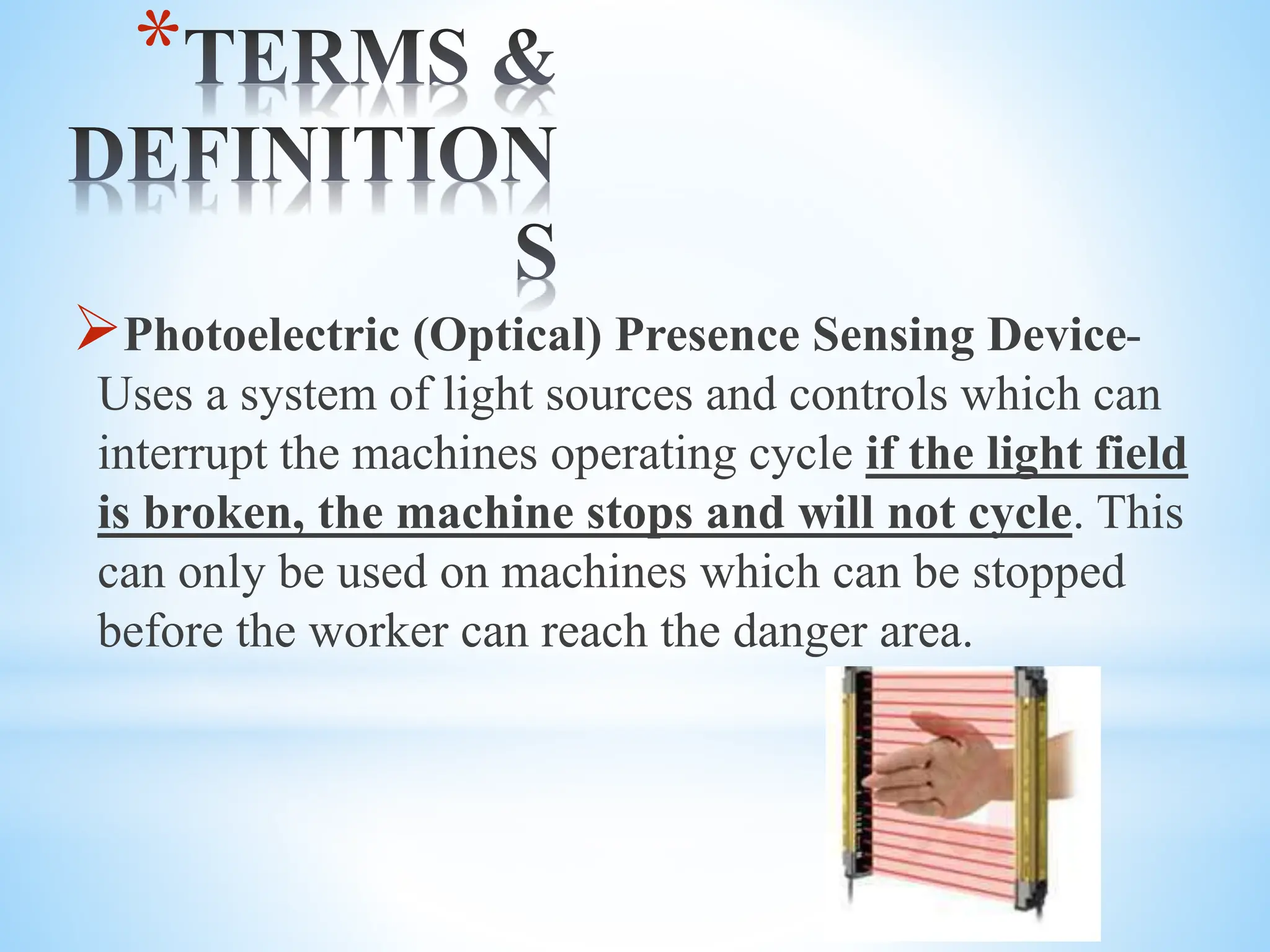 Machine-Shop-Safety-Training at the work place with safety precautions ...