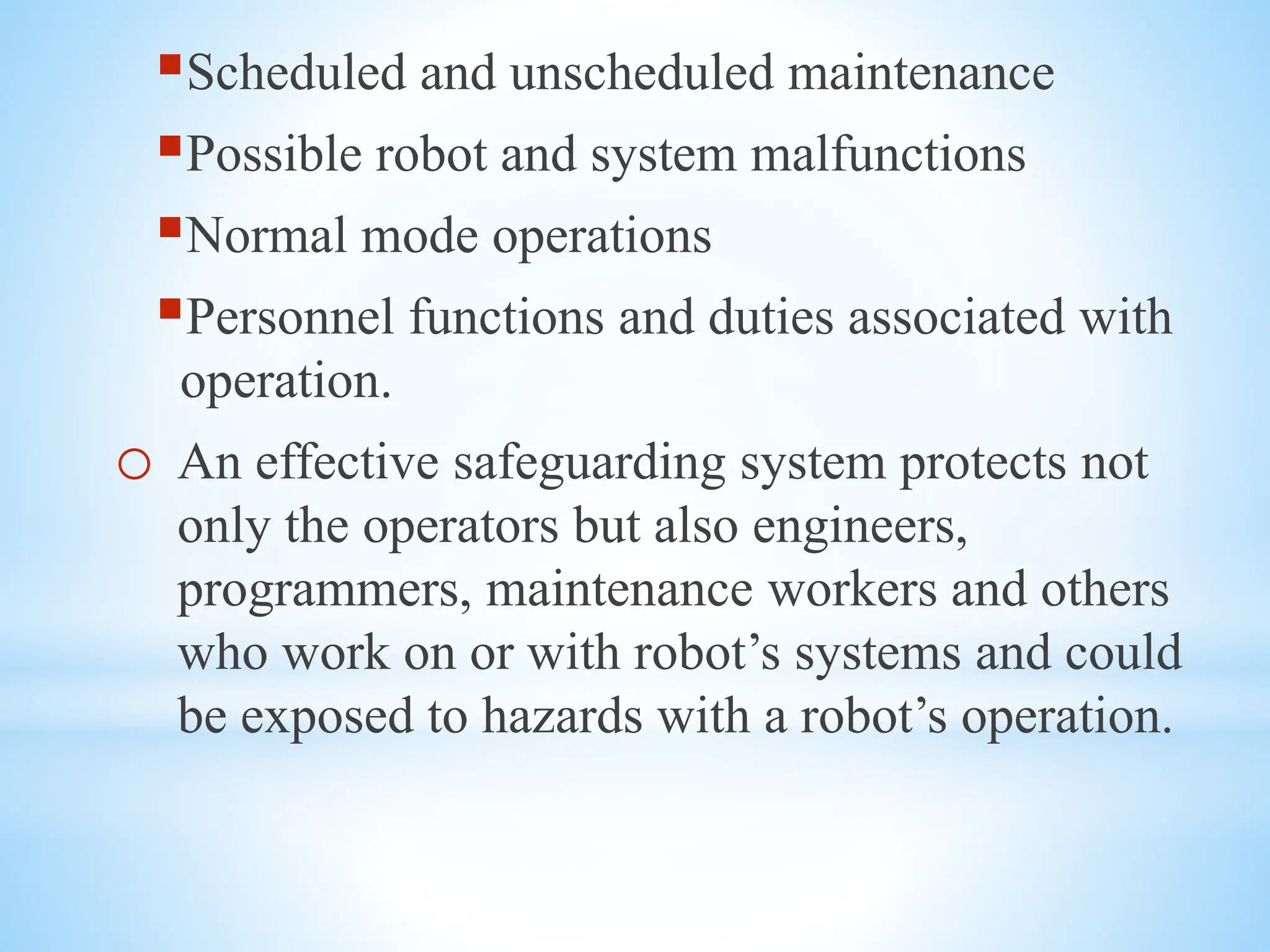 Machine-Shop-Safety-Training at the work place with safety precautions ...