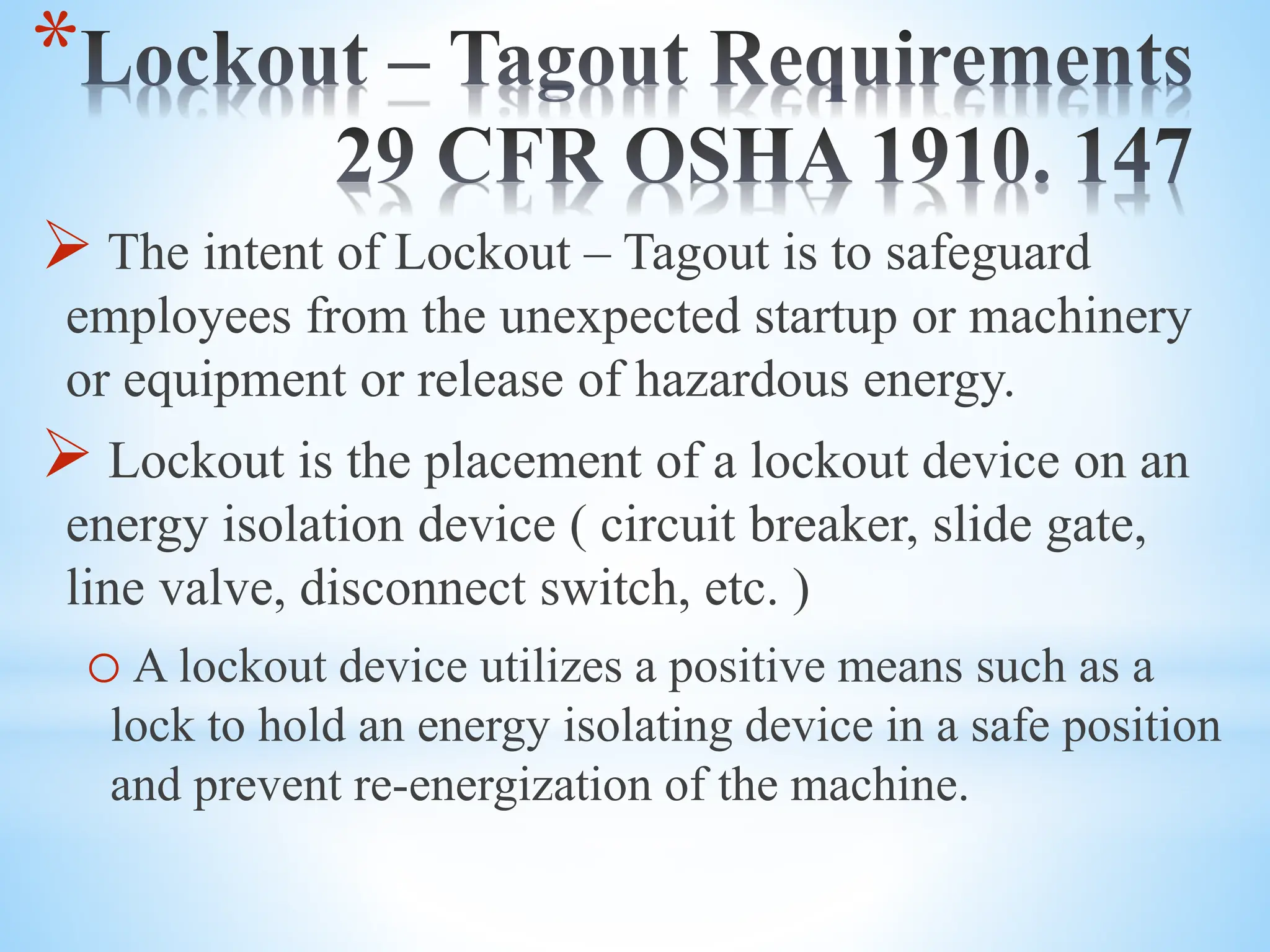 Machine-Shop-Safety-Training at the work place with safety precautions ...